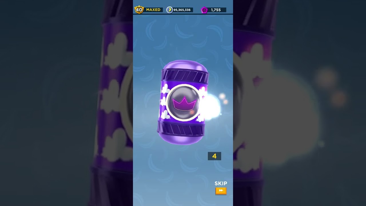 Minion rush | Active premium minion festival and get all reward - YouTube