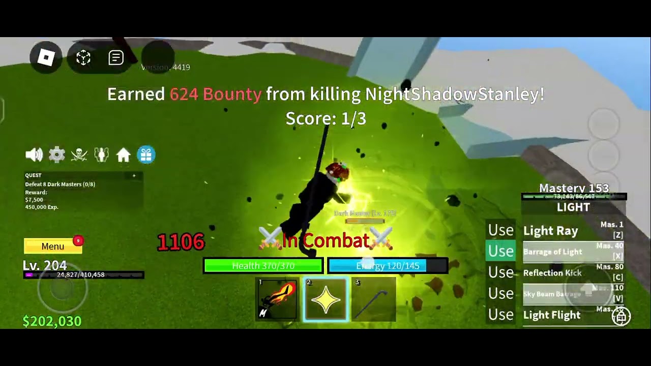 Level 201 to 220 - YouTube