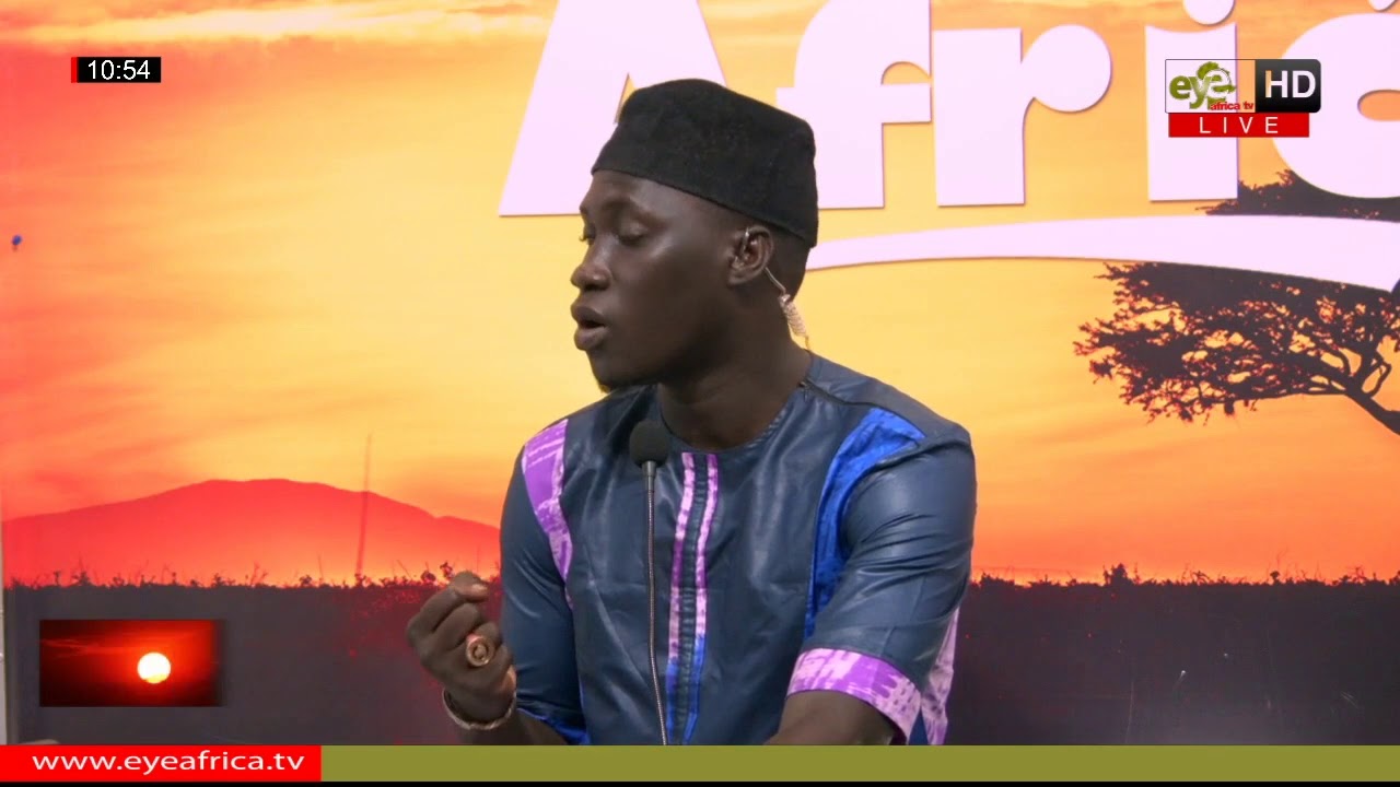 GMA: PAPER REVIEW (FREEDOM NEWSPAPER) 14TH AUGUST 2019 - YouTube