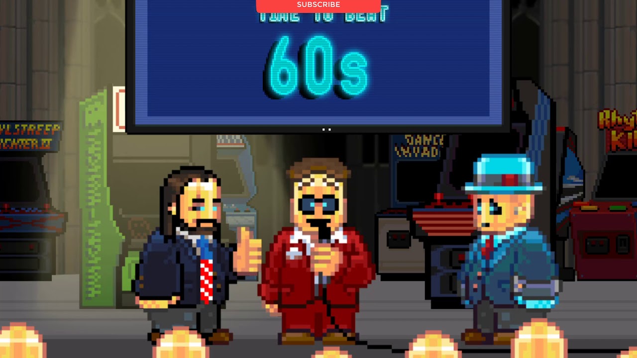 HORACE Gameplay FULL CHAPTER 19 (PC Game) - YouTube