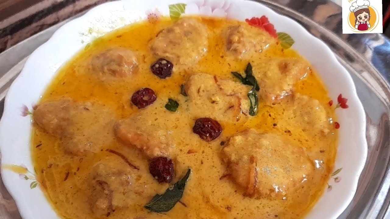 karri pakora recipe by mazedar pakwan - YouTube