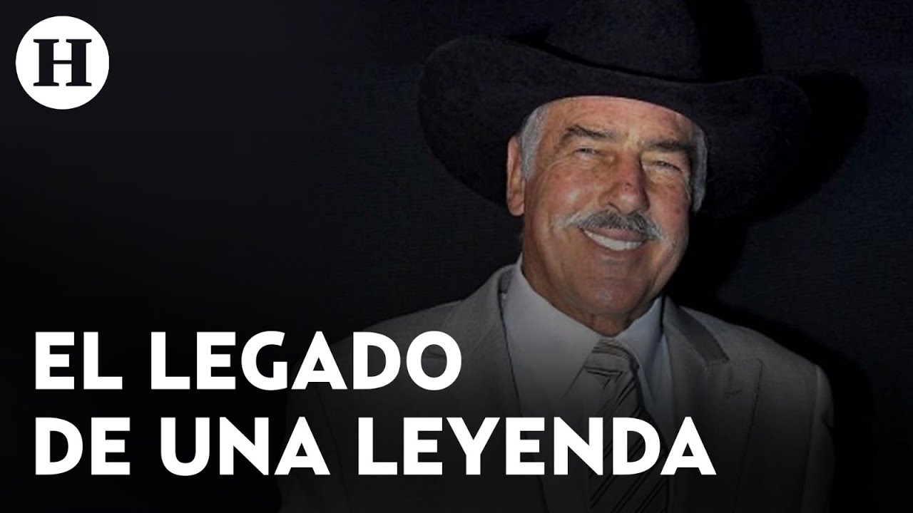 De “Chanoc” a la fama: Así vivió el legendario actor de cine y ...