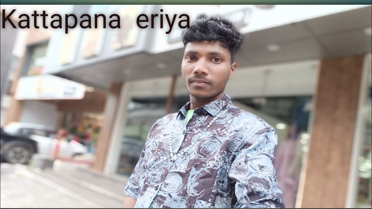 Santhali vlog video Kattapana eriya santhali vlog video Kattapana eriya - YouTube