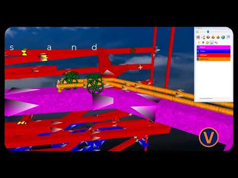 Capacitación Ventsim Design 6.0