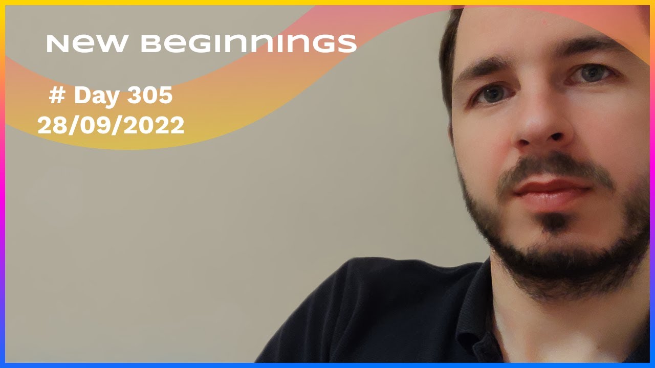 New beginnings#305 From Idea to Uniflow. End of sprint no19 and 14 ...