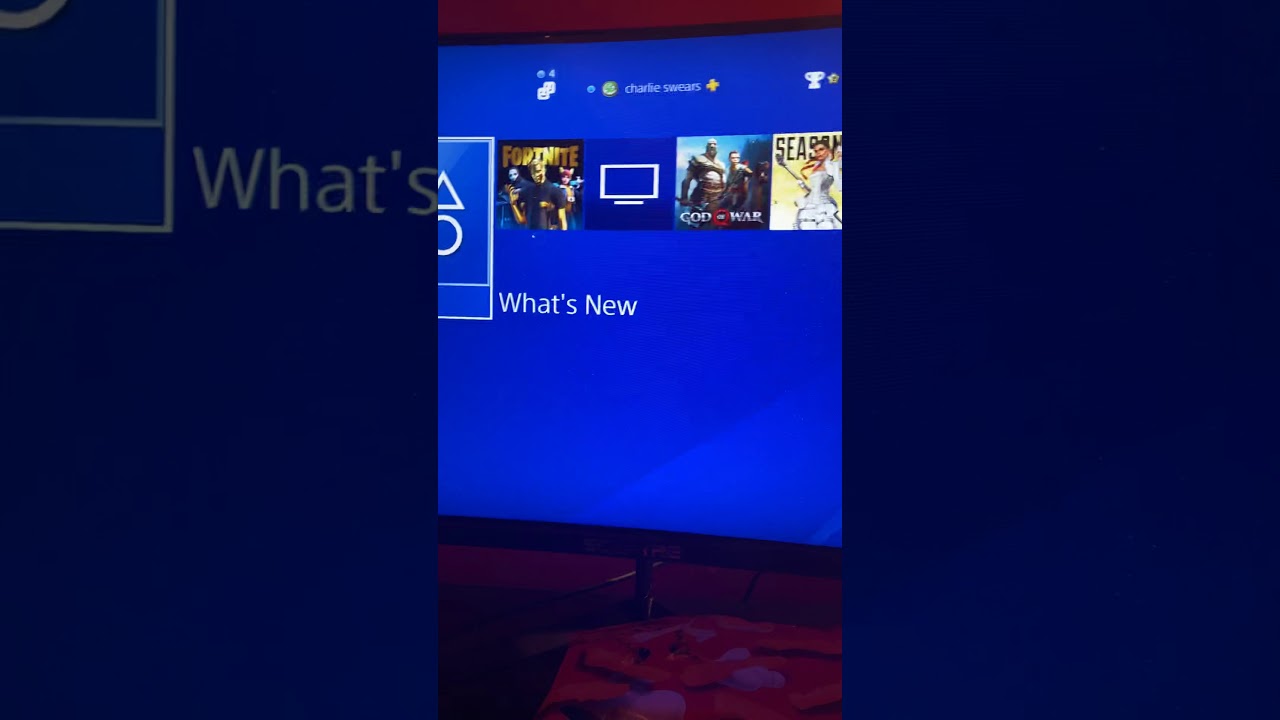 How To Change Online Id PlayStation 4 YouTube how-to-change-online-id-playstation-4-youtube