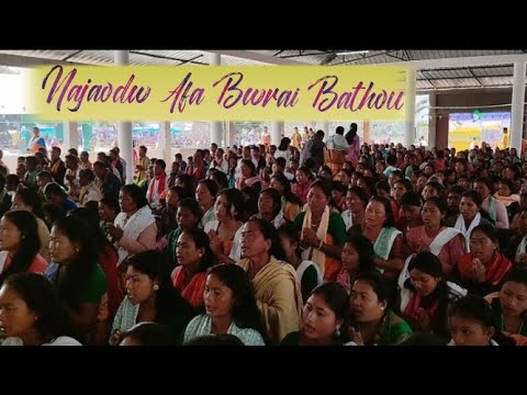 Jwi Jathwng Geolangthwng Be Mulugao Bathou Dwrwma NADUAR Biyab bathou ...