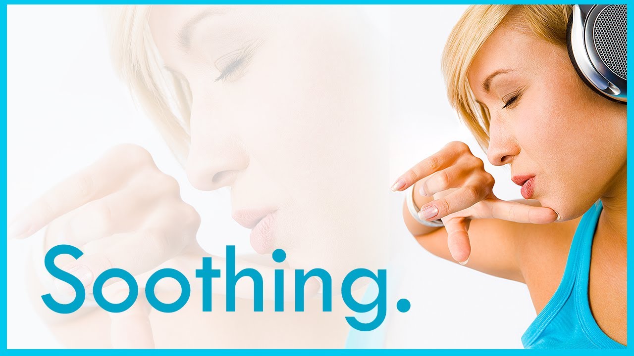 Soothing Music for Sleep, Meditation, Focus or Relaxation ~ Beach ...