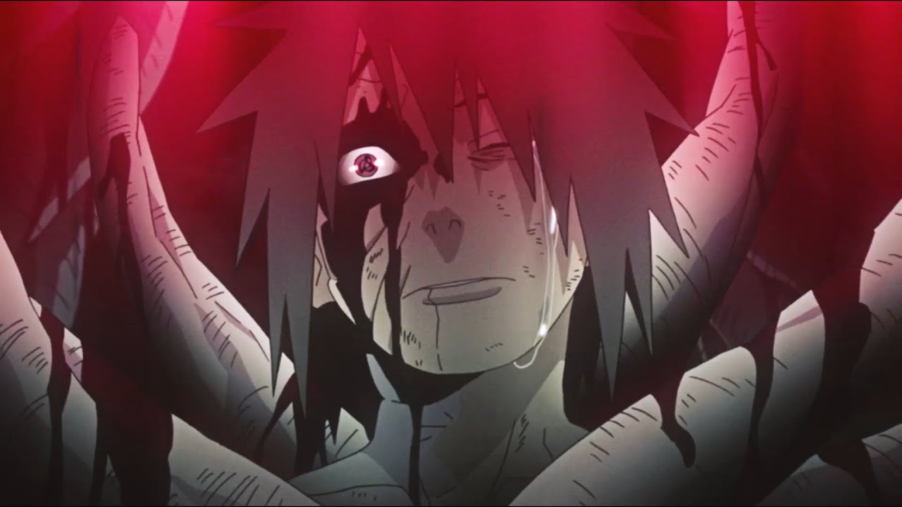 Obito //「AMV」 Infinite Tsukuyomi - YouTube