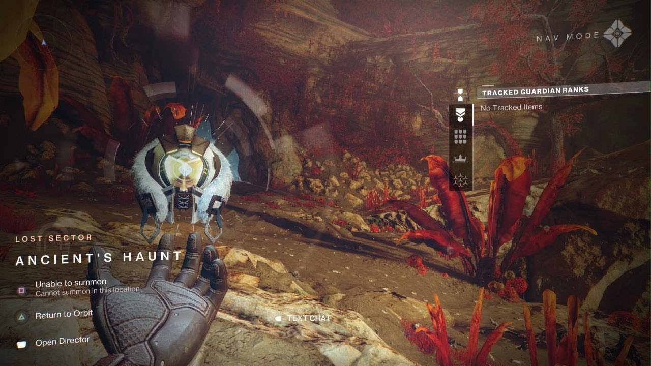 Destiny 2 Zira Shell Fixed - YouTube