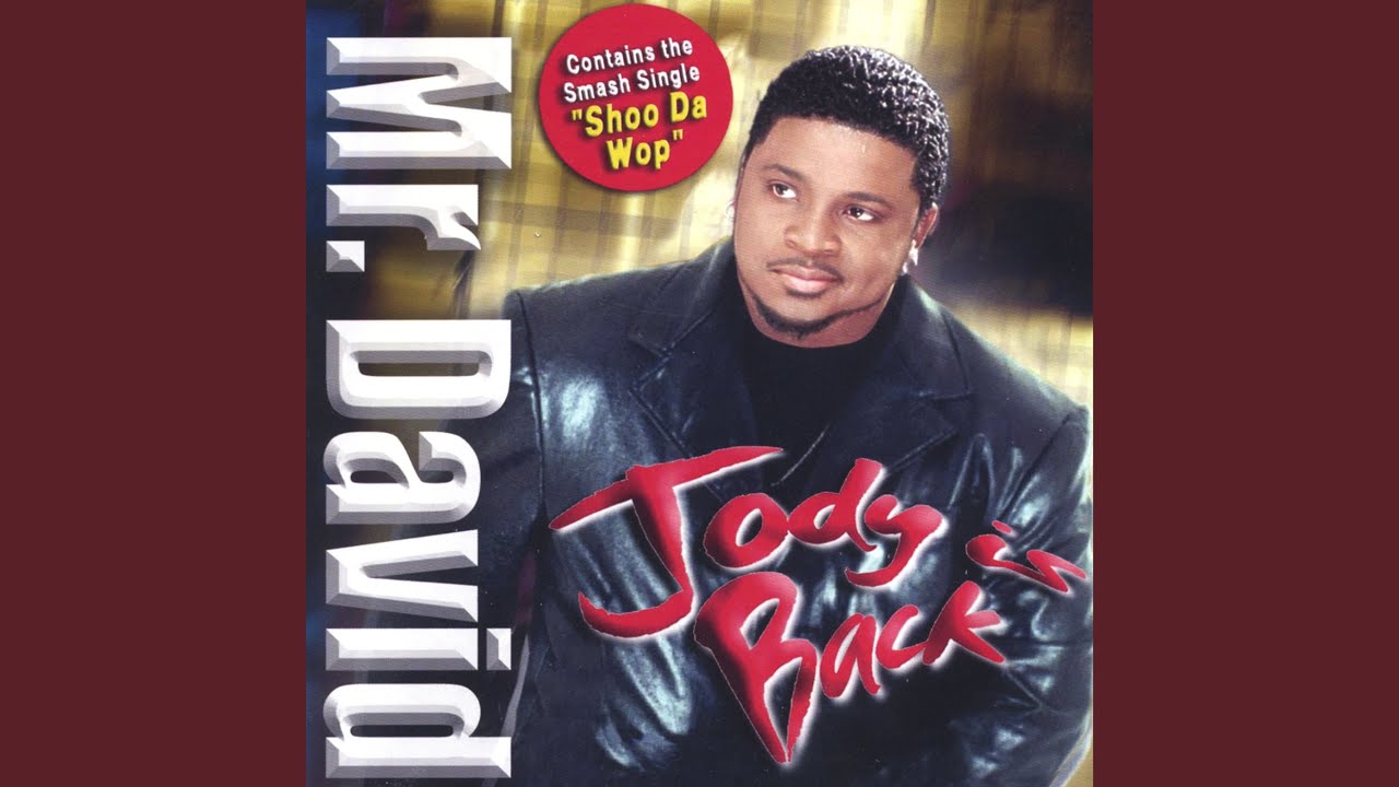 Shoo Da Wop feat Sir Charles Jones - YouTube