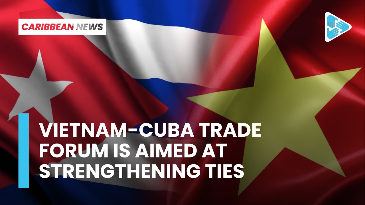 Caribbean News: Vietnam - Cuba, years after Fidel Castro visit to Hanoi ...