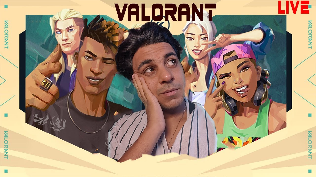 Valorant Game Ka Badshah gamer #Valorantindia #Valorant #ValorantLive ...