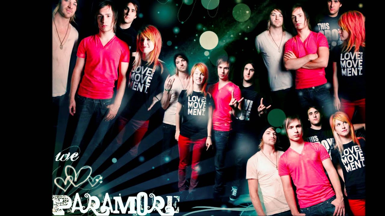 Use Somebody - Paramore (Cover) (+lyrics) - YouTube