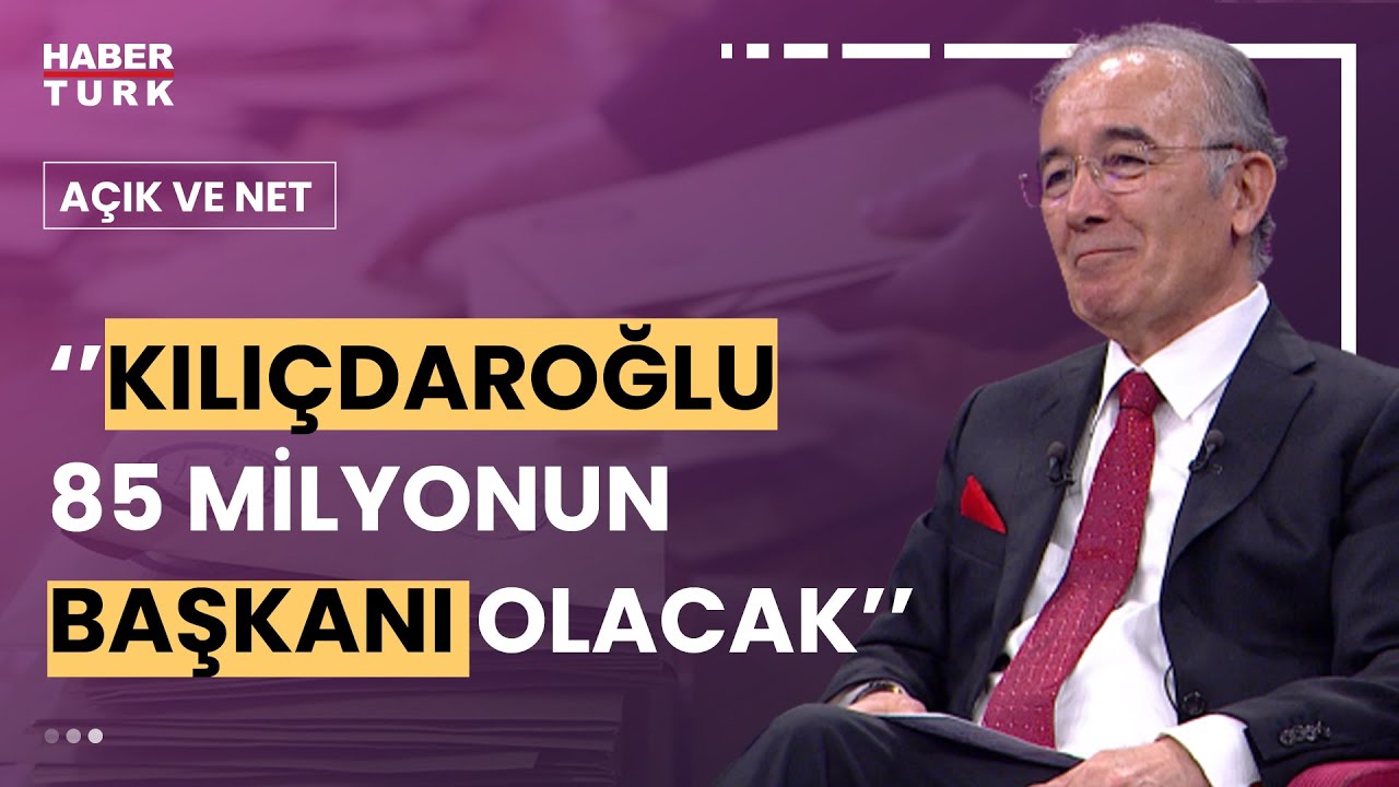 Depremzedeler nasıl oy kullanacak? Prof. Dr. Ahat Andican yanıtladı ...