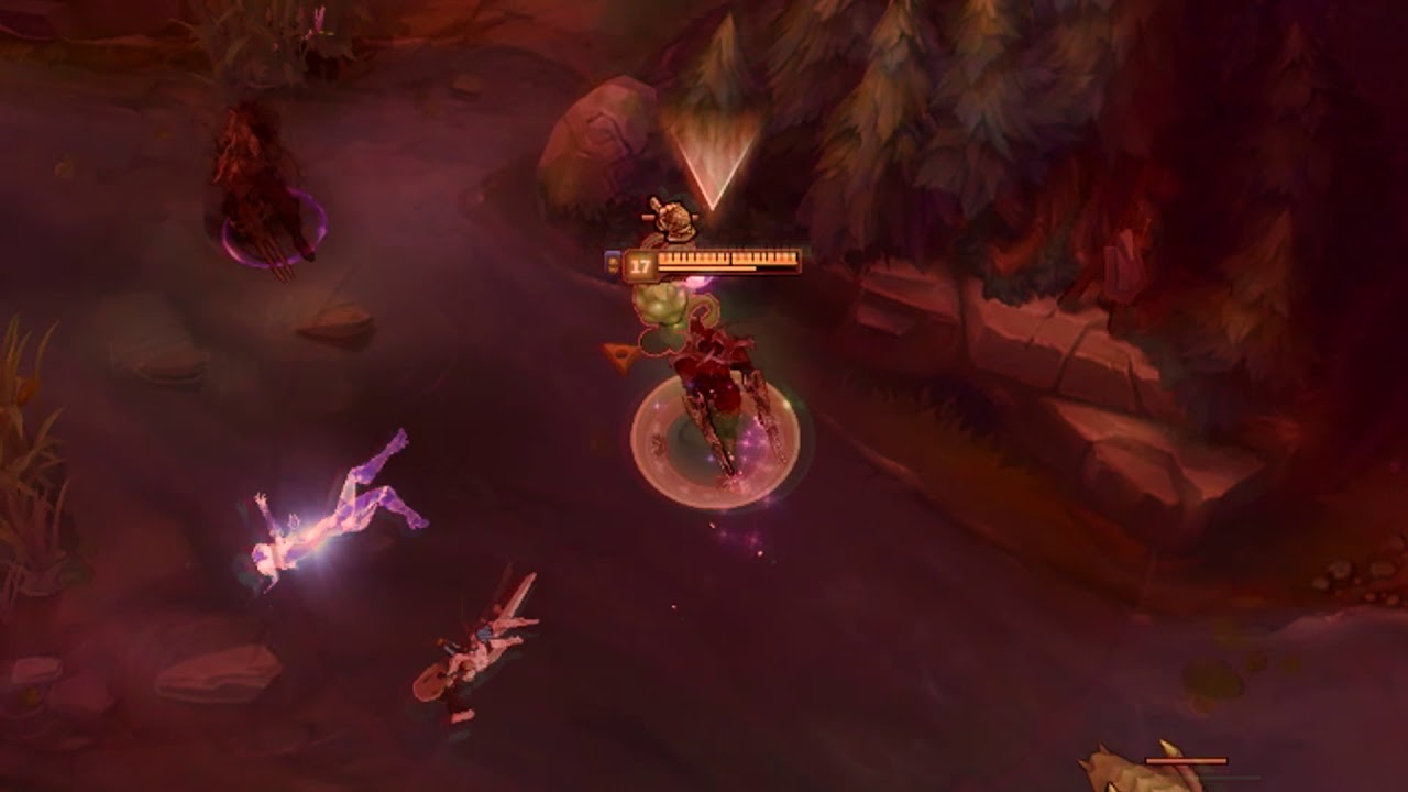 Zed Mini-montage. - YouTube