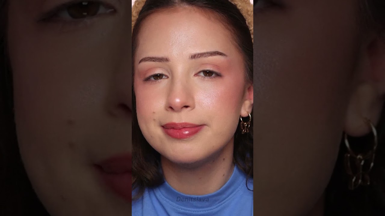 Denitslava Makeup Biography | Saubhaya Makeup