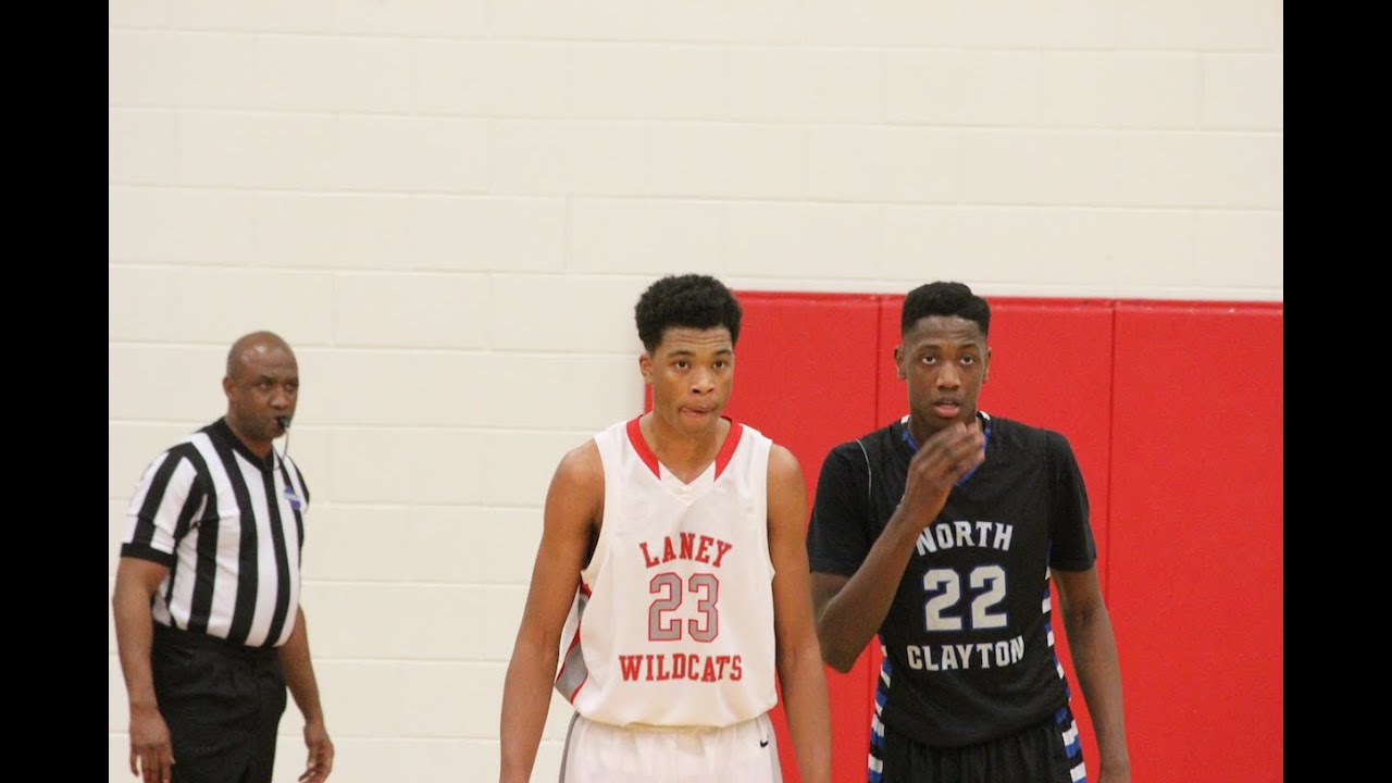 Jaylen Taylor mashup for AugBball's 10 things - YouTube