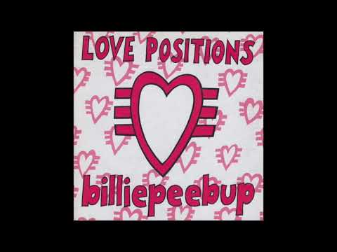 Love Positions - Into Your Arms