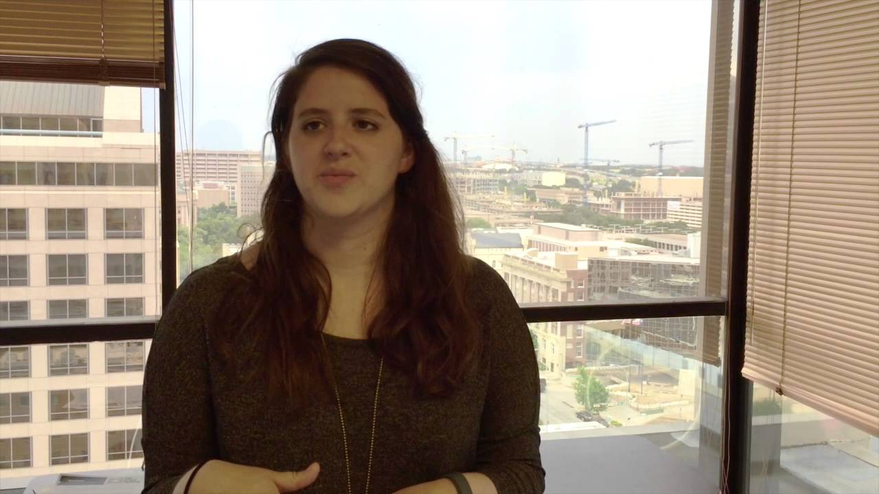 Ally Mutnick on making an animated news story - YouTube