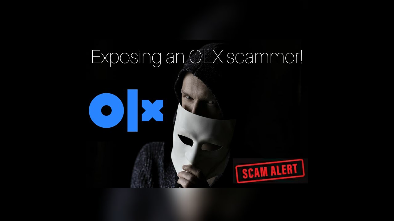 Exposing Bangalore OLX Scammer | Awareness about OLX scams in India ...