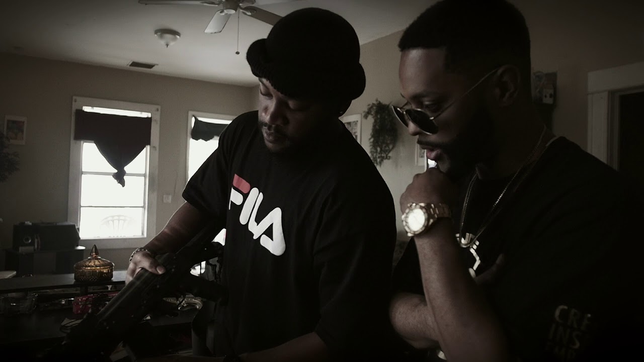 OG Classick x Strapped (Official Music Video) - YouTube