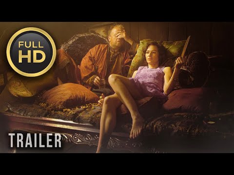 🎥 THE PAINTED VEIL (2006) | Trailer | Full HD | 1080p