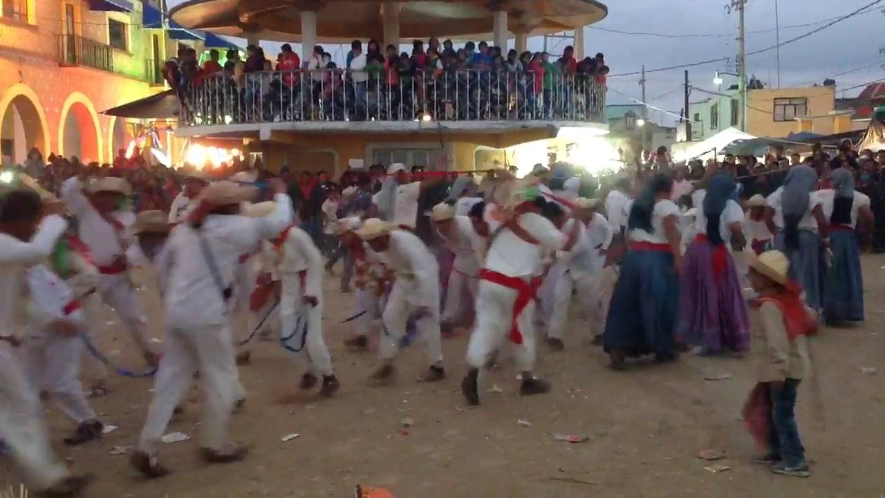 Segadores) San Lucas EL Grande - YouTube