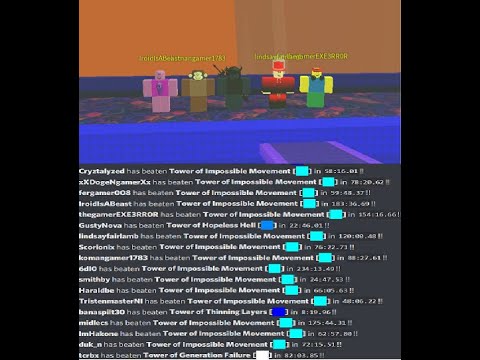 JToH - Biggest ToIM raid yet [15 wins] - YouTube