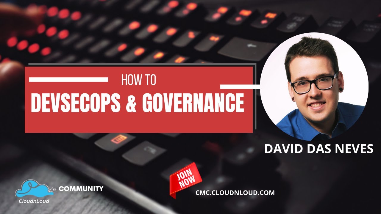 Devsecops and Governance - Detailed Analysis - YouTube