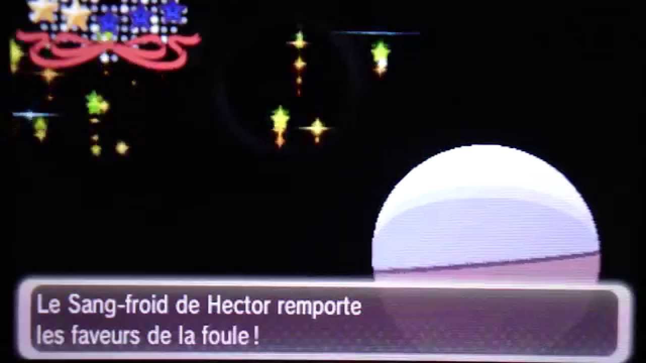 Lucarite Saphir Alpha - YouTube