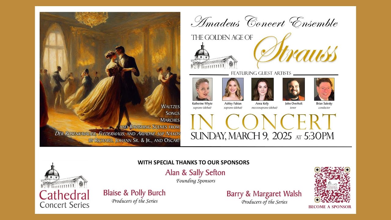 5:30 pm-Cathedral Concert Series-Amadeus Concert Ensemble - YouTube