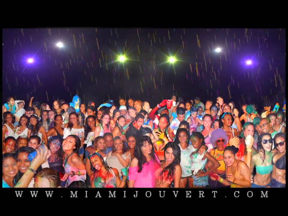 Miami Jouvert @ Dade County Fair Ground Expo Sat Sept. 27th - YouTube