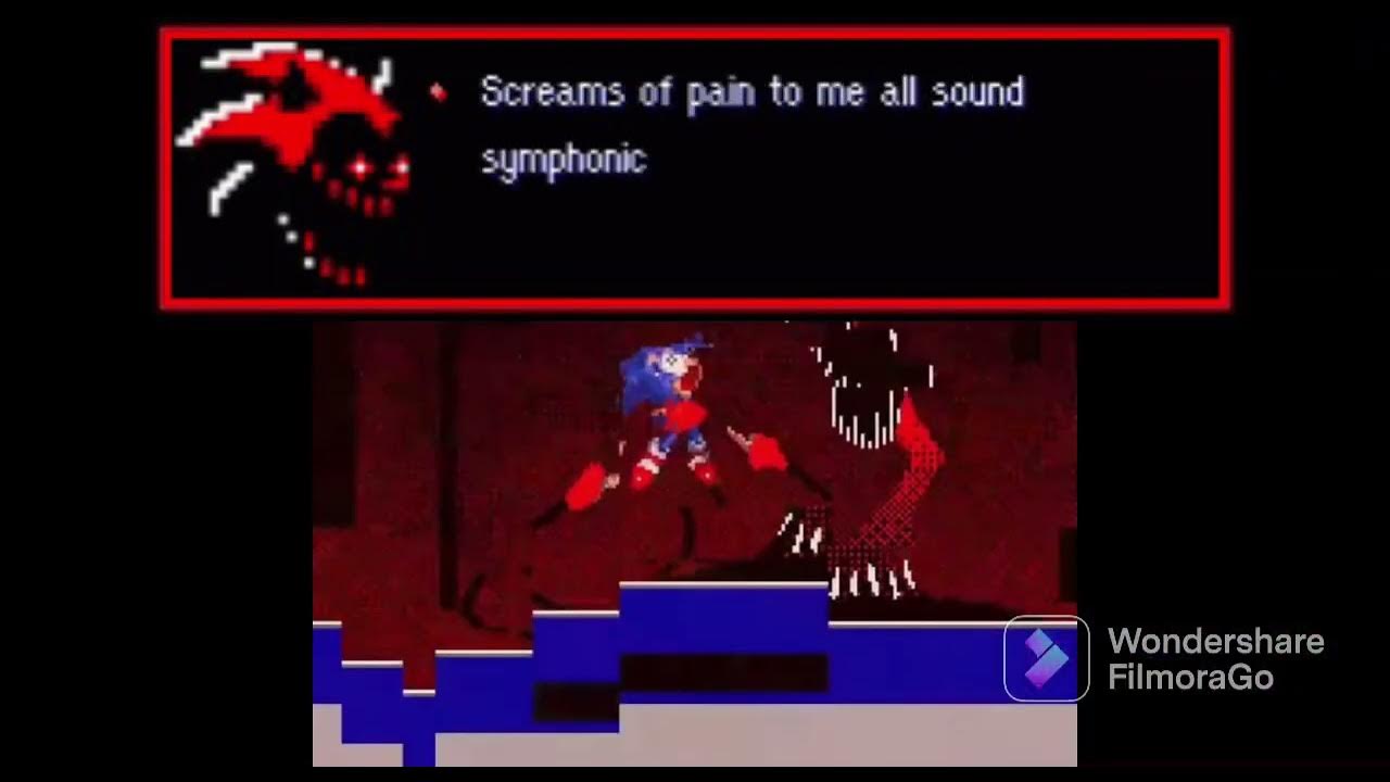 What’s occurred? Another fatal error - YouTube