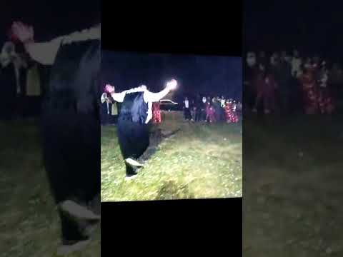 Erganili  Sazbend   Çalıyor   Davul  altindag oynuyor   İYİ SEYİRLER...