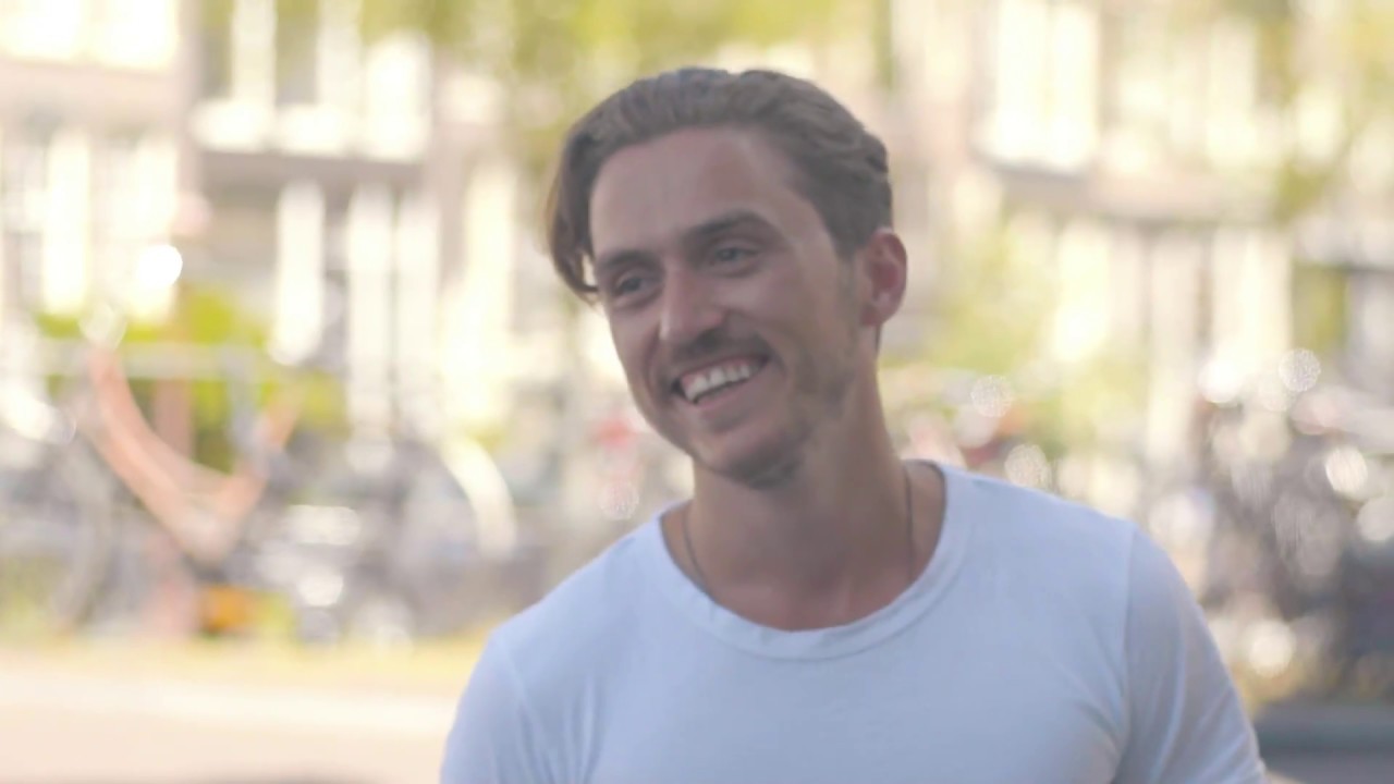 Kula Stories: Tom Verstappen - YouTube