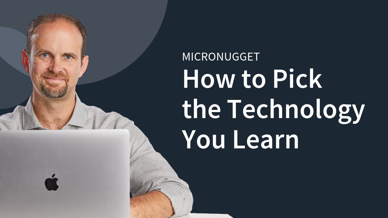 Q&A with Jeremy Cioara - YouTube