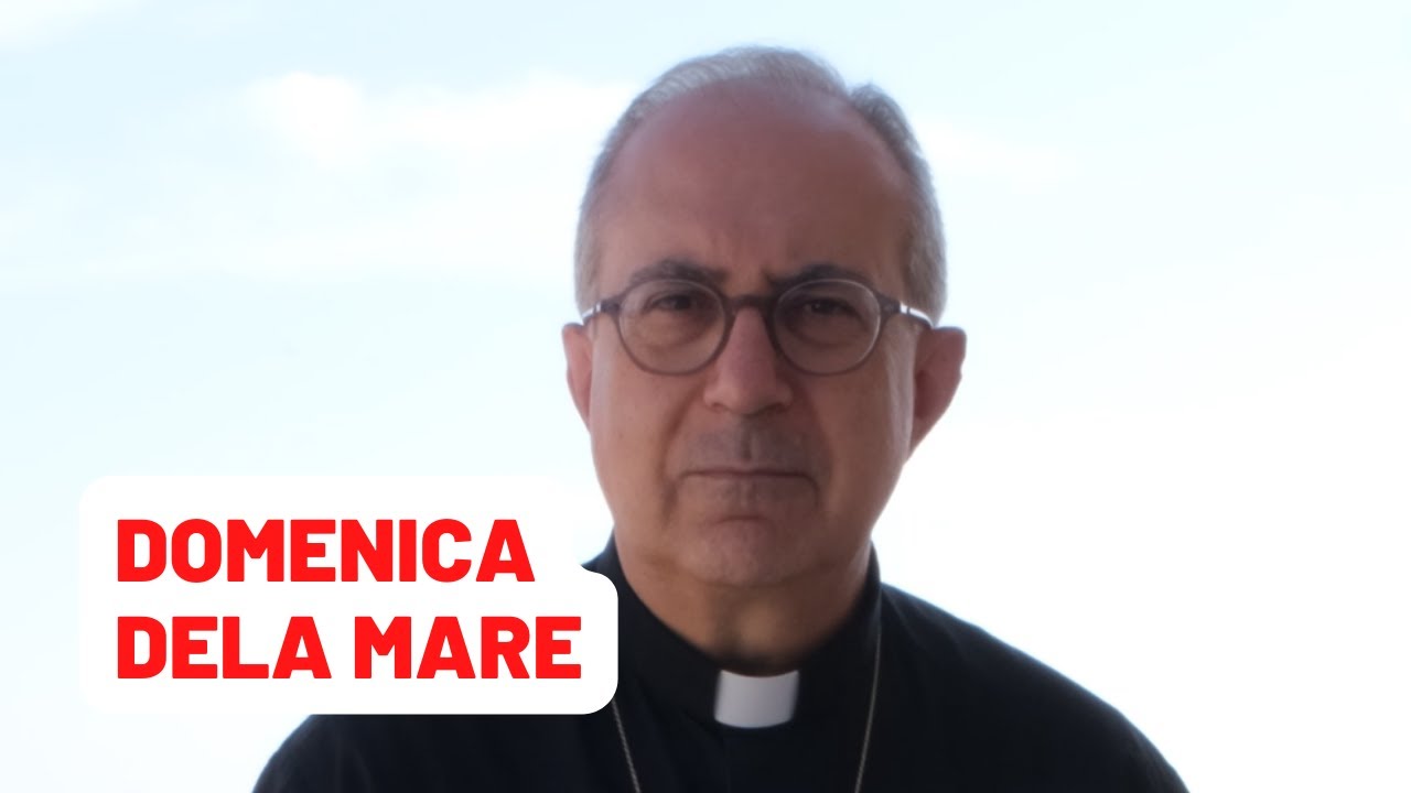 Domenica del mare 2023 - YouTube