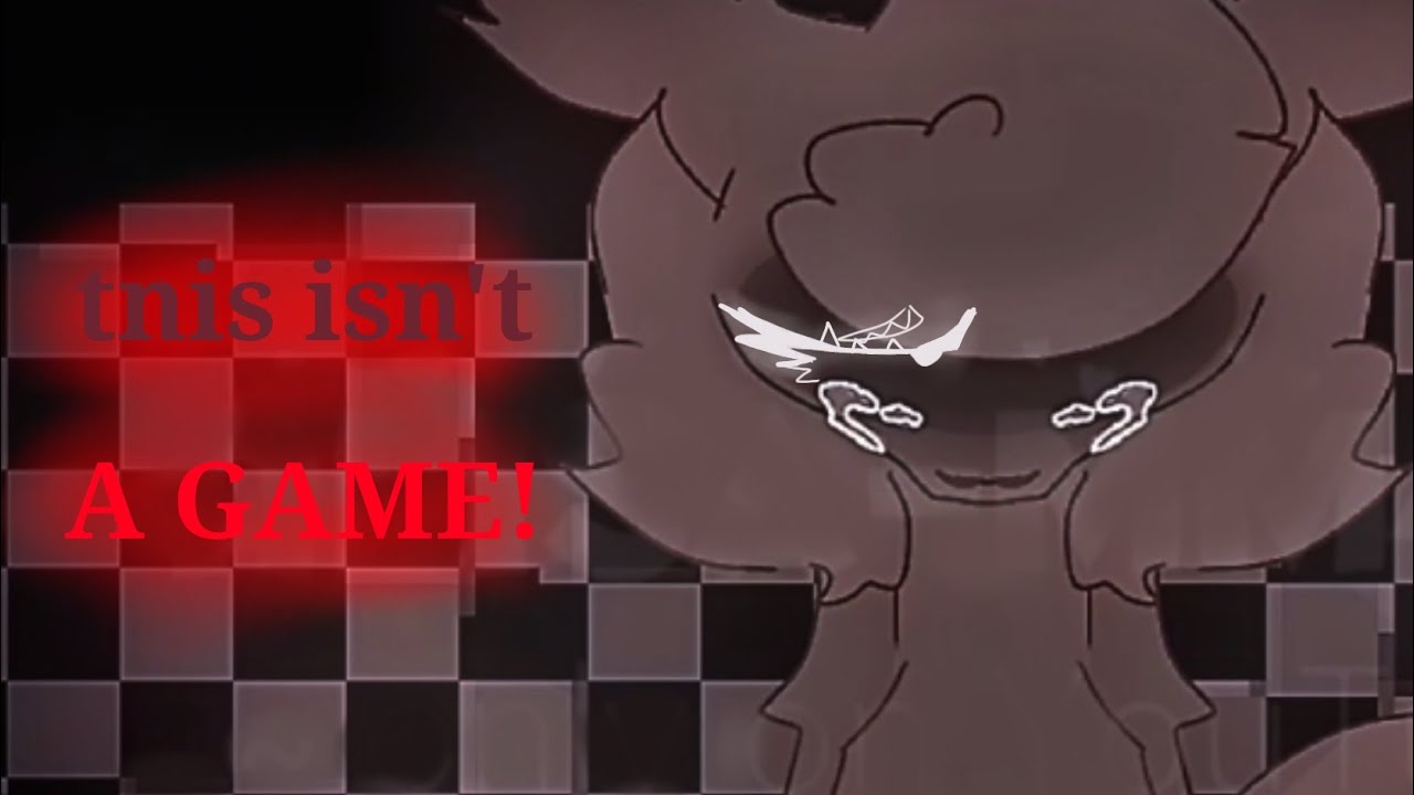 𝑡𝑛𝑖𝑠 𝑖𝑠𝑛'𝑡 𝐴 𝐺𝐴𝑀𝐸! // Fan RF Kory meme // #Kory #meme #rainbowfriends # ...