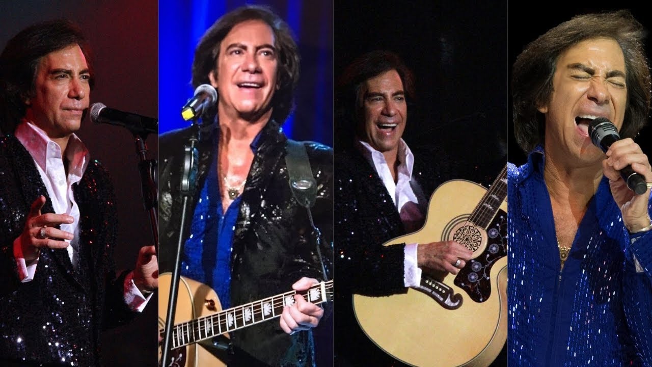 Neil Diamond Tribute Reno NV - YouTube