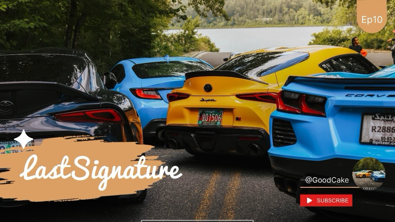 The Last Mercedes You’ll Ever Need : Mercedes Day & Friends - YouTube