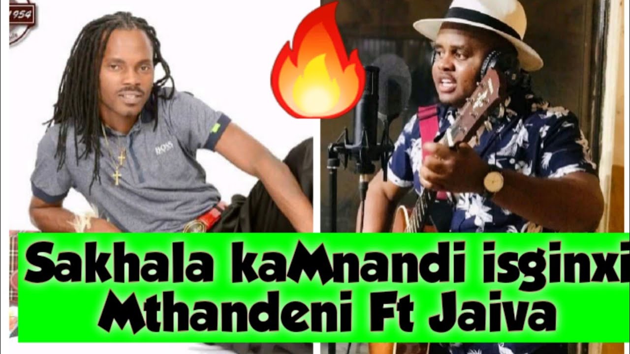 Mthandeni igcokama elisha iSmolomolo sami idlalwa ujaiva zimnike ...