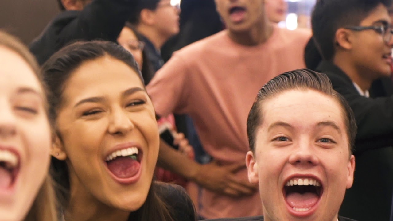 NSDA Awards Video and Lip Dub - National Speech and Debate Tournament ...