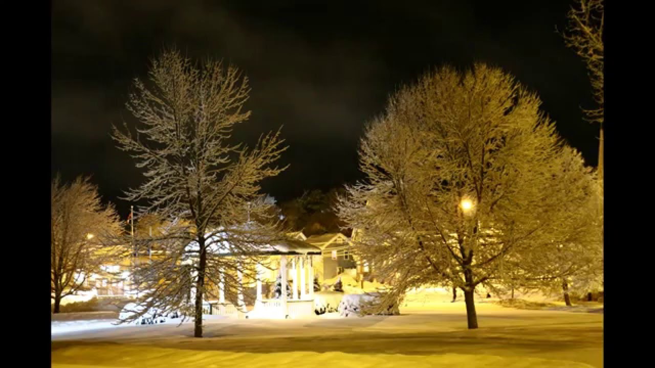 Dreaming Of A White Christmas In WindsorNS YouTube dreaming-of-a-white-christmas-in-windsorns-youtube
