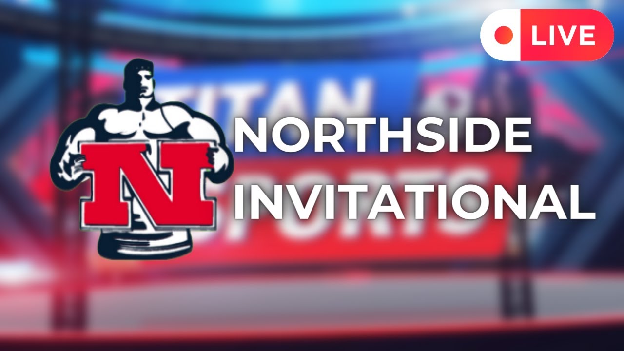NORTHSIDE INVITATIONAL | 7TH/8TH GRADE BASKETBALL - YouTube