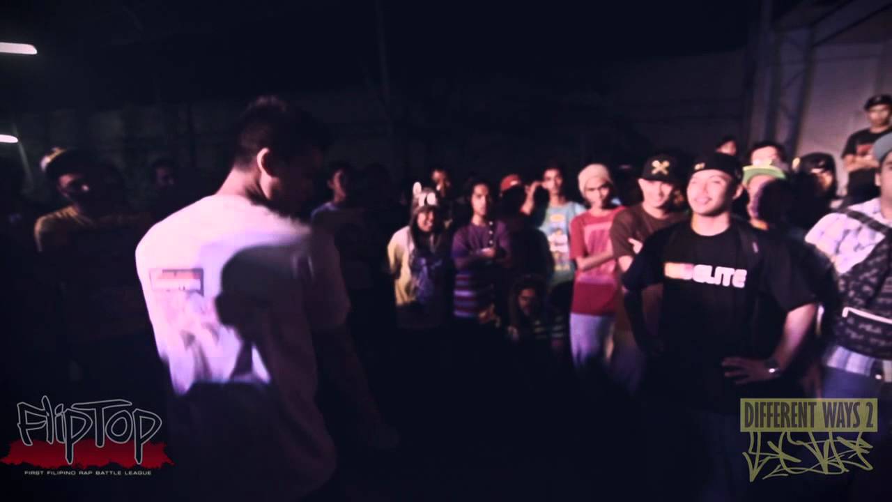 Target Fliptop Girlfriend