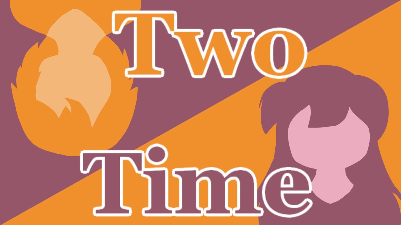 Two time Animation meme [WIP] - YouTube