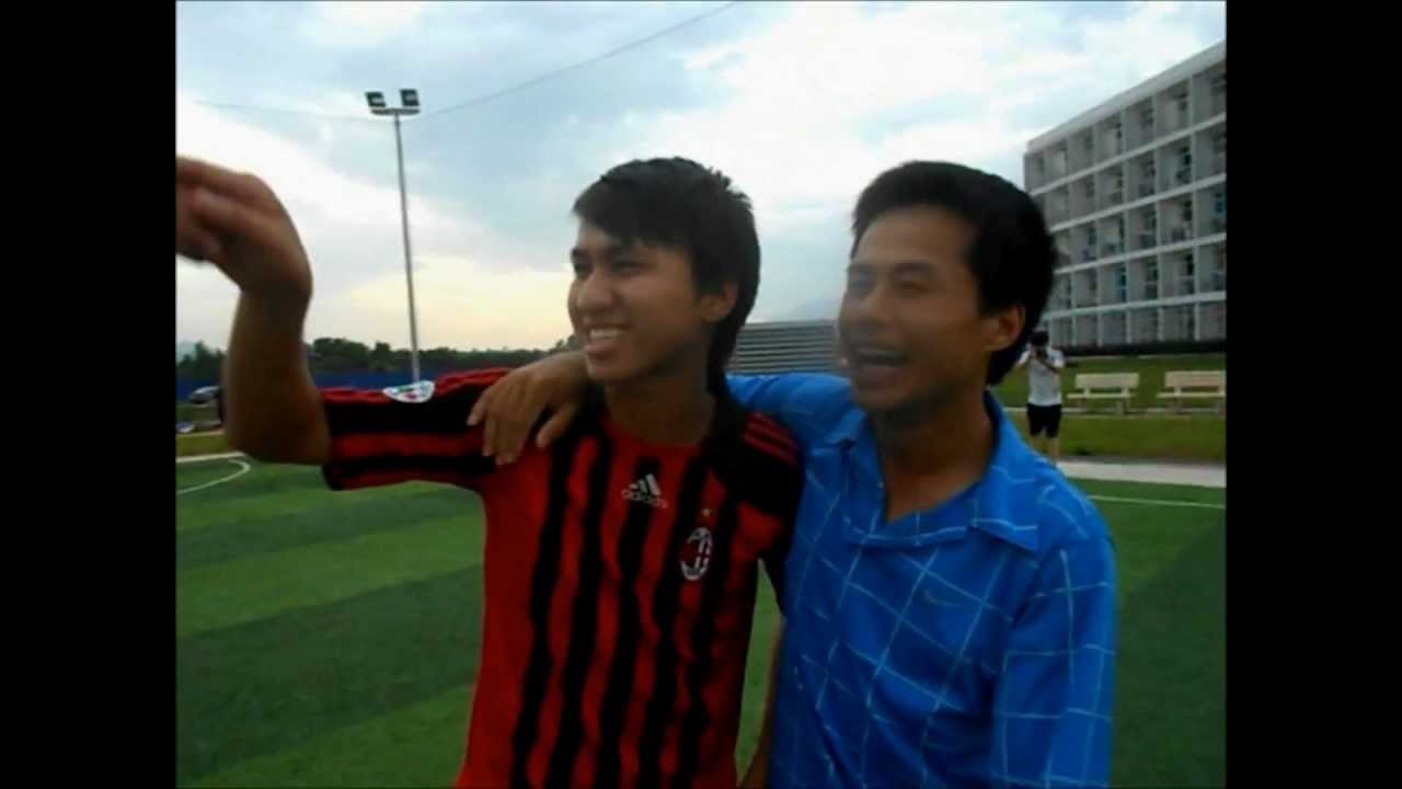 Trailer RUNNING MAN 110 - FPT University - vietnam - YouTube