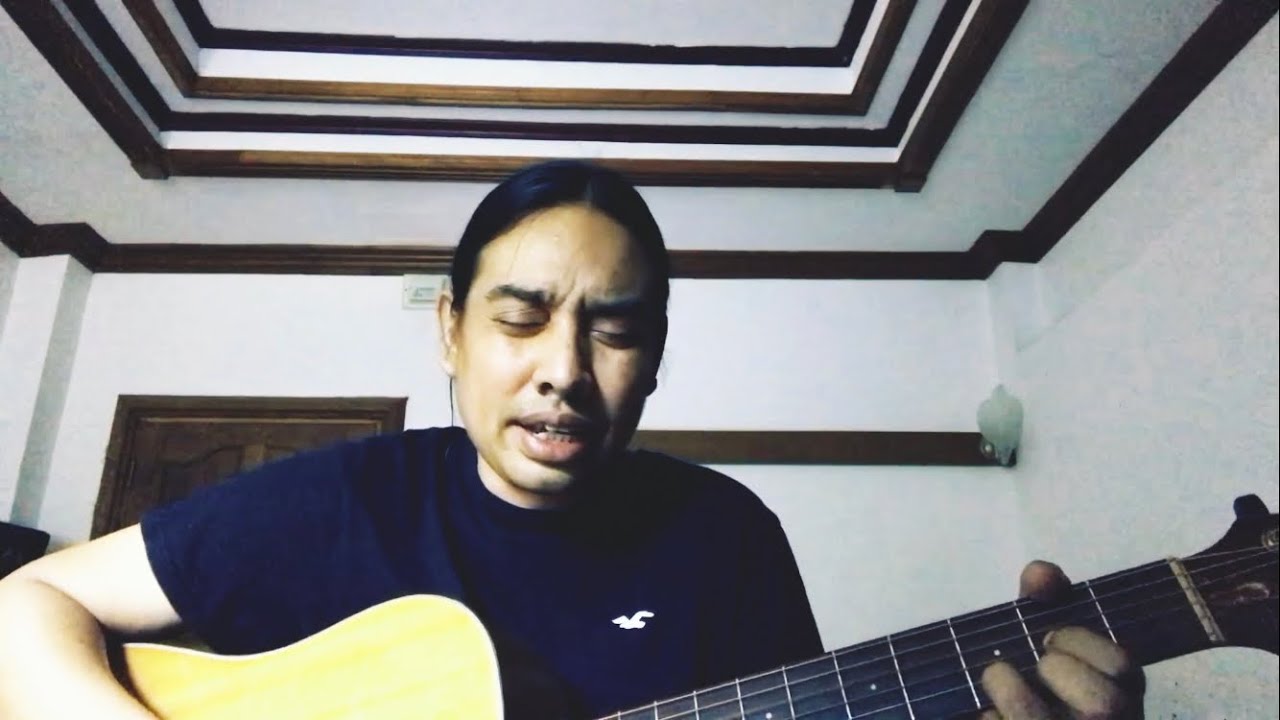 မျိုးဆက်သစ်သီချင်း-Zaw Win Htut Composer -Minn Chit Thu Cover(with love) by Saw Linn Mo - YouTube