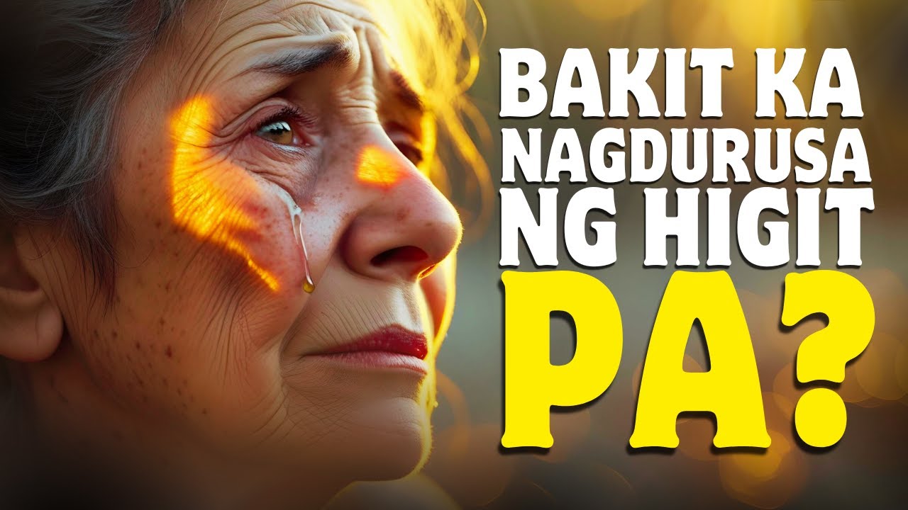 Bakit Tinutukso ng Diyos ang Kanyang mga Pinili ng Maraming Pagdurusa ...